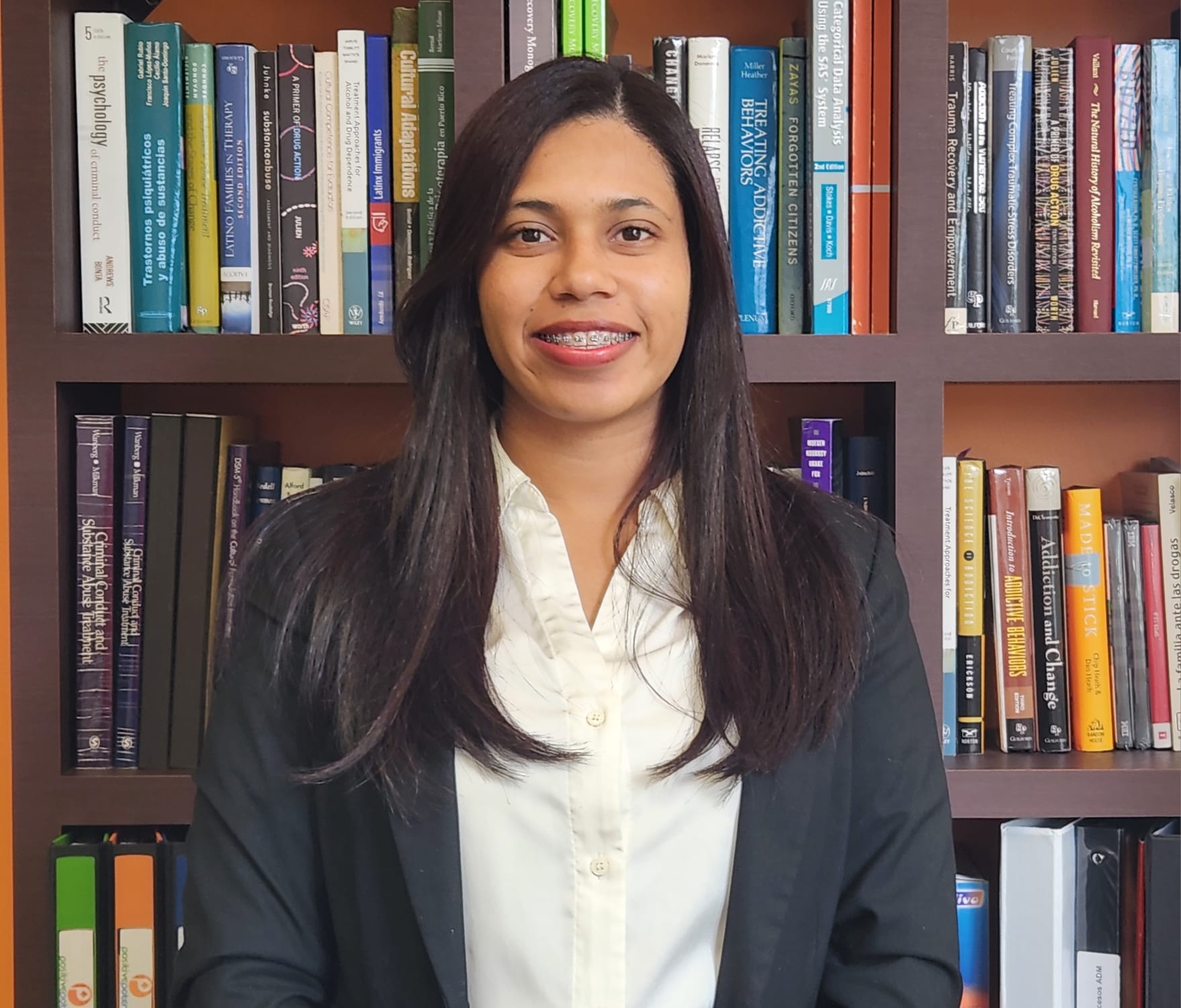 Project Impact: Conoce al Equipo